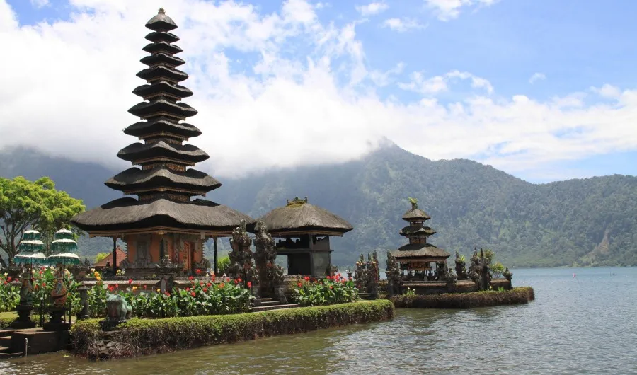 Descubra Bali - Girassol Brasil Viagens e Turismo